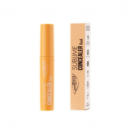 Korektor Sublime w płynie